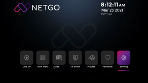NetgoTVapp is Best IPTV Service Provider and Worldwide Service