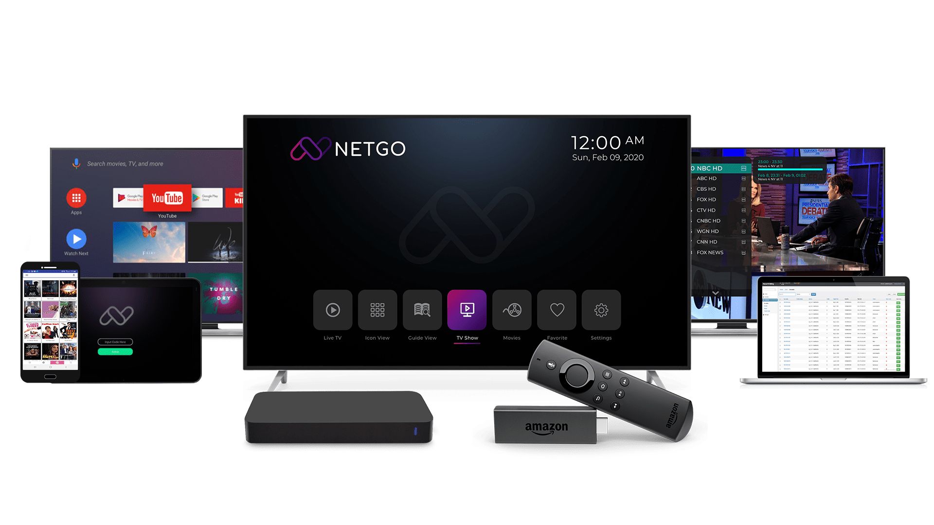 Best IPTV Service Provider and Worldwide Provider