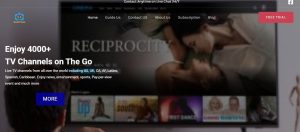 Top 10 Best IPTV Service Providers in USA